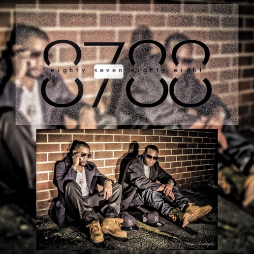 Stream 8788 - Live It Up by 8seven88 | Listen online for free on SoundCloud