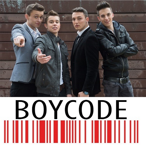 Stream Boycode Official music | Listen to songs, albums, playlists for ...