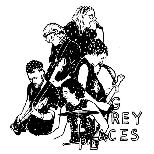 Stream Grey Places music | Listen to songs, albums, playlists for free ...