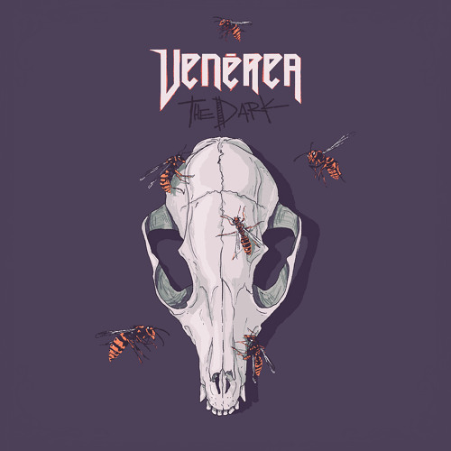 Stream Venérea music | Listen to songs, albums, playlists for free on ...