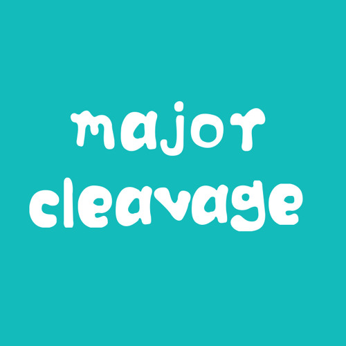 Stream Major Cleavage - Sound Of The Police by Major Cleavage | Listen ...