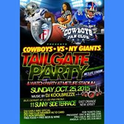 Stream How Bout Them Boys Video (Dallas Cowboys Anthem) We Dem Boyz ...