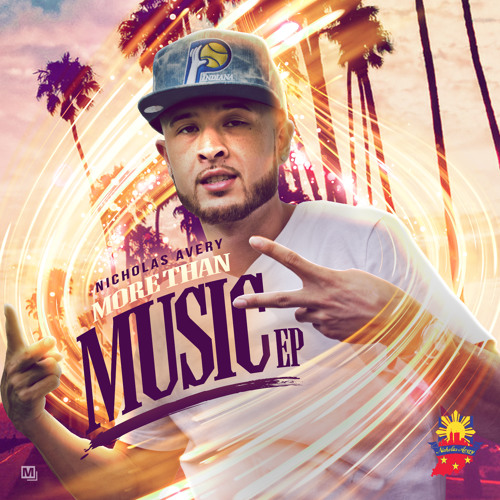 Stream Nicholas Avery Music music | Listen to songs, albums, playlists ...