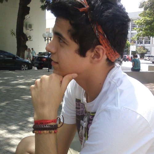 Stream Daniel Horta music | Listen to songs, albums, playlists for free on SoundCloud