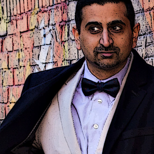 Stream MAMF - That is Because You Crazy.mp3 by Neel Modi | Listen ...