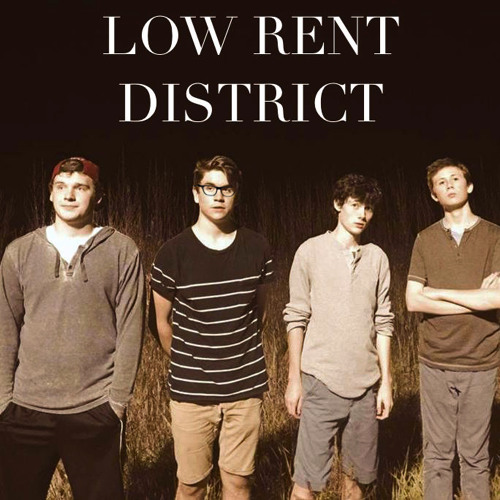 Stream Low Rent District music | Listen to songs, albums, playlists for ...
