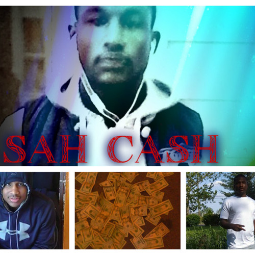Stream SAH CASH-COMPUTERS FREESTYLEAudio Recording on Sunday night by ...