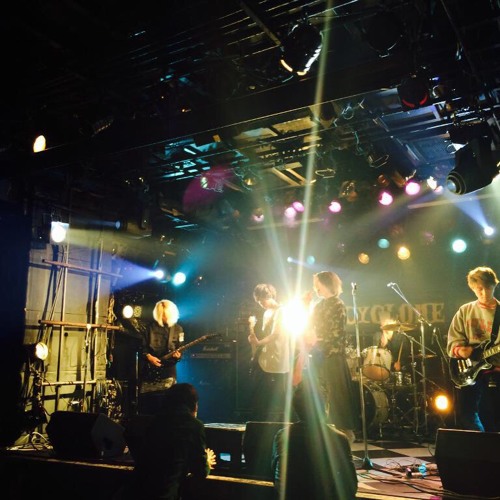 Stream Haritsuke Music Listen To Songs Albums Playlists For Free On