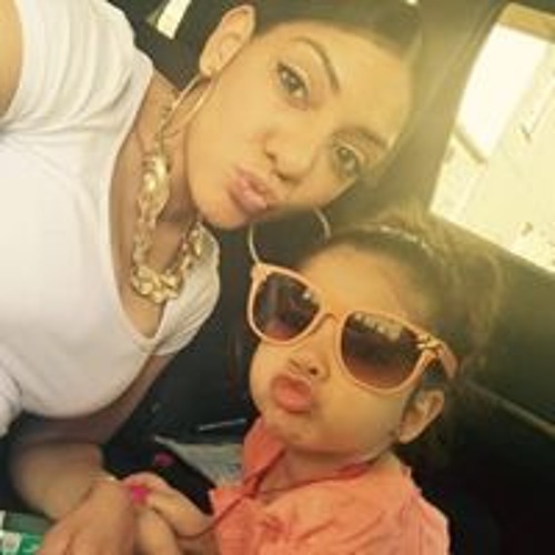 Stream Tiffany Erica Pedraza music | Listen to songs, albums, playlists ...