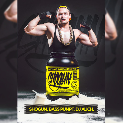 Stream DJ Shogun music | Listen to songs, albums, playlists for free on ...