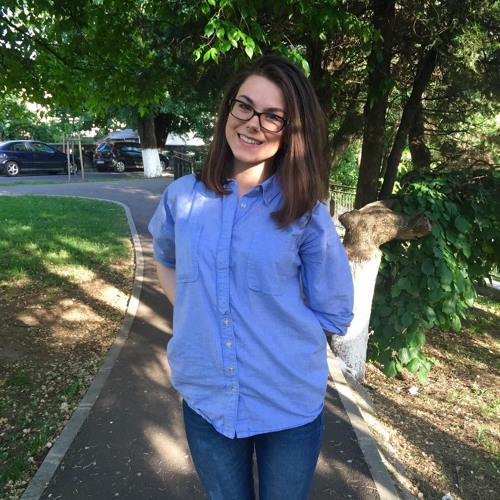 Stream Julia Mihaela music | Listen to songs, albums, playlists for ...