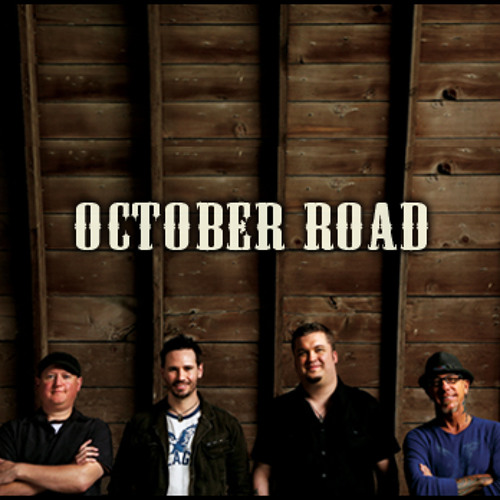 Stream The October Road Band music | Listen to songs, albums, playlists ...