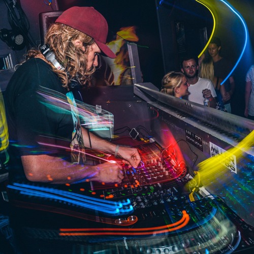 Stream DJ Stoke (Brayf) music | Listen to songs, albums, playlists for ...