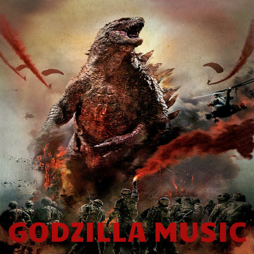 Stream Godzilla Music music | Listen to songs, albums, playlists for ...
