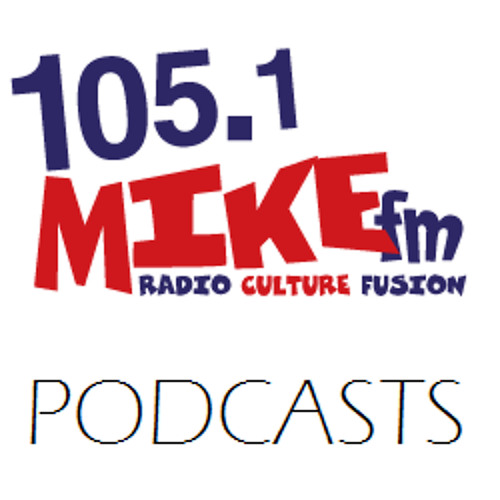 Stream MIKE FM 105.1 music | Listen to songs, albums, playlists for ...