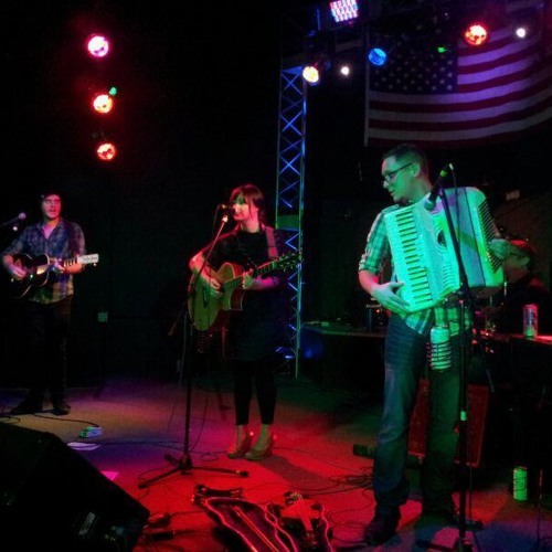 Stream Tracy Thorpe music | Listen to songs, albums, playlists for free ...