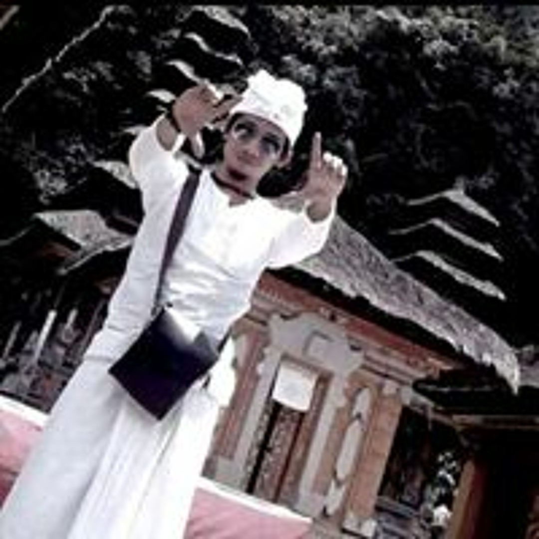 Stream Mangku Alit Ajna | Listen to rileksasi kealam theta playlist ...