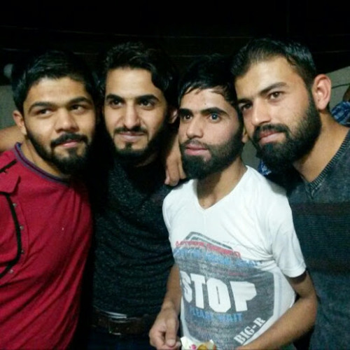 Stream Ali Hakim music | Listen to songs, albums, playlists for free on ...