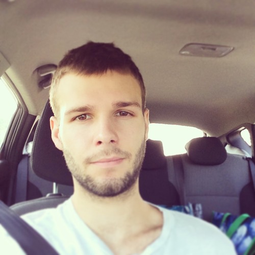 Stream Benjamin Breton Daigle music | Listen to songs, albums ...