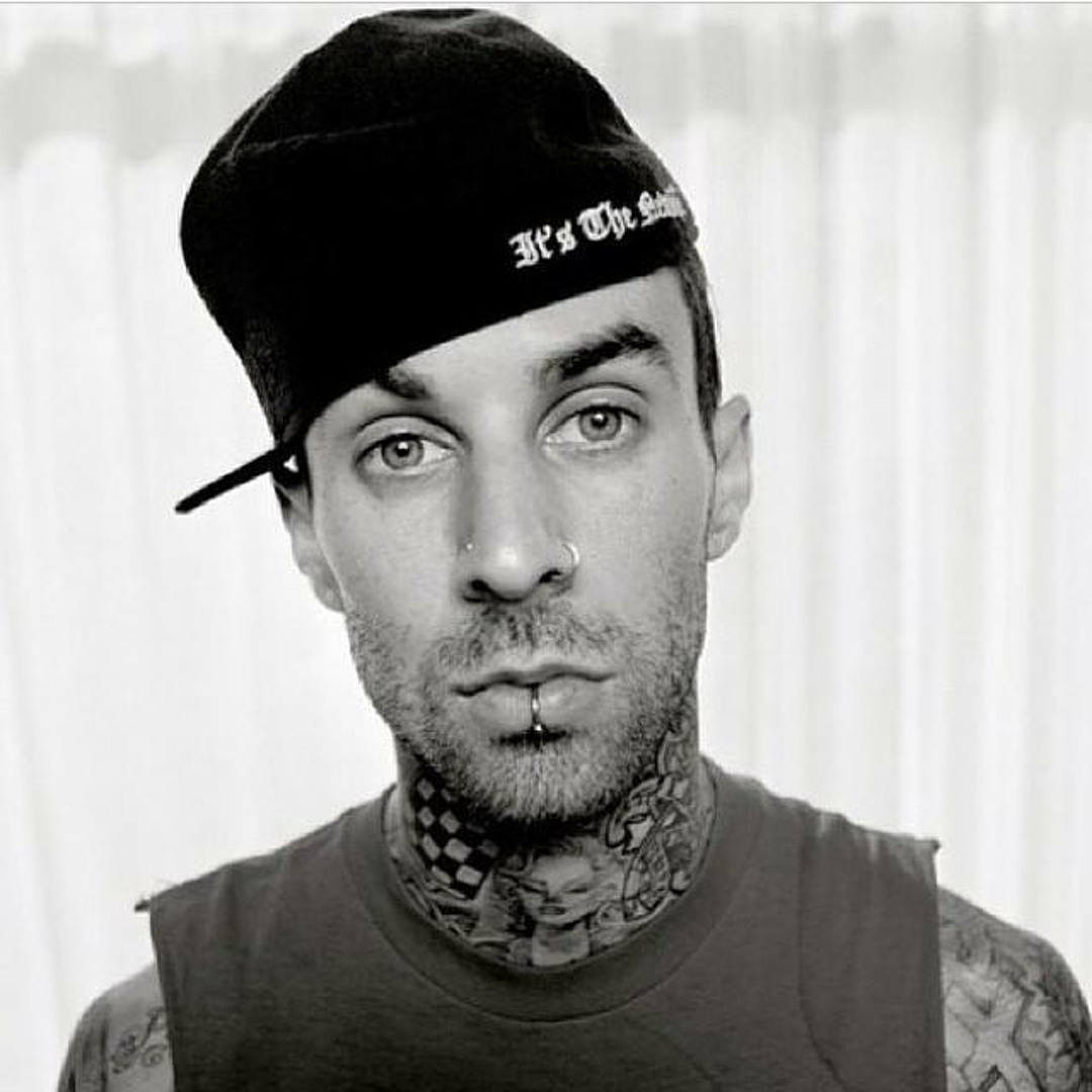 Stream Travis Barker music | Listen to songs, albums, playlists for ...