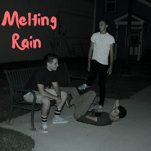 Stream Melting Rain music | Listen to songs, albums, playlists for free on SoundCloud