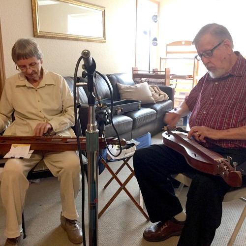 Stream Old Joe Clark and Ramblin Gamblin Boys by Dunagan Dulcimer ...