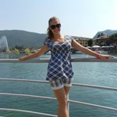 Alina Balan's Instagram, Twitter & Facebook on IDCrawl