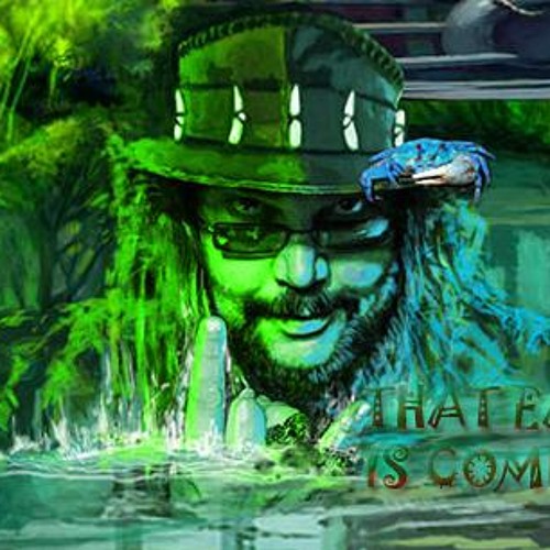 Stream Swamp da Wamp music | Listen to songs, albums, playlists for ...