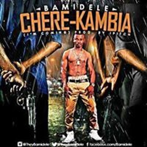 Stream Bamidele David Joshua music | Listen to songs, albums, playlists ... Stream Bamidele David Joshua music | Listen to songs, albums, playlists ...