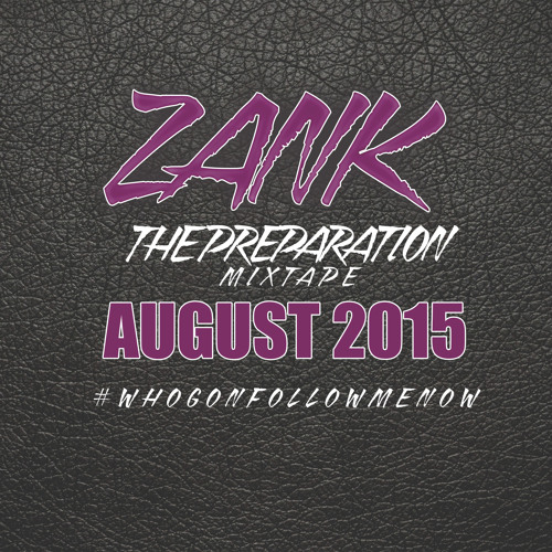 Stream ZANK music | Listen to songs, albums, playlists for free on ...