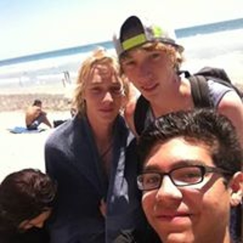 Stream Jeremiah Benjamin music | Listen to songs, albums, playlists for ...