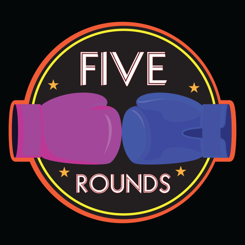 Stream 5 Rounds | Listen to podcast episodes online for free on SoundCloud