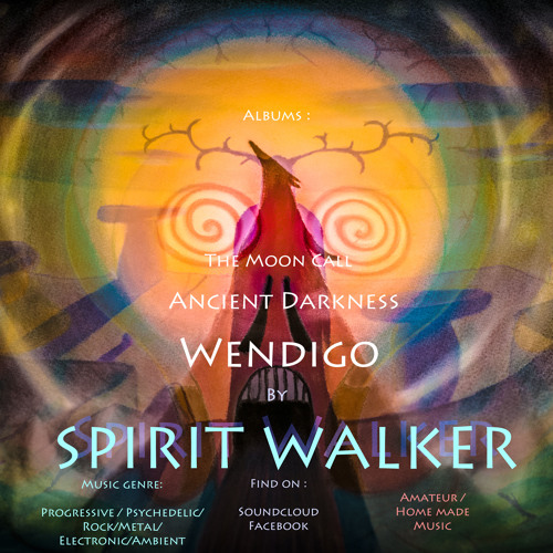 Stream Spirit Walker music | Listen to songs, albums, playlists for ...