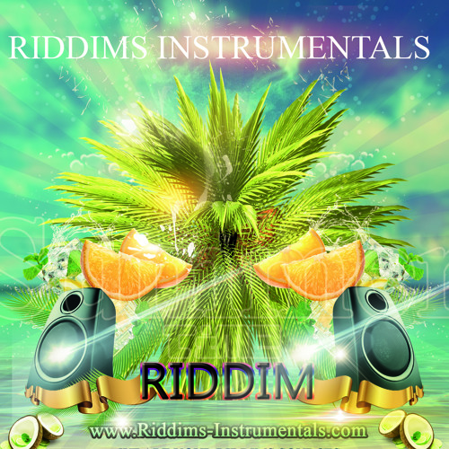 Stream Riddims Instrumental music | Listen to songs, albums, playlists ...