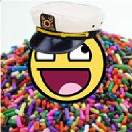 Stream Captain Sprinkles music | Listen to songs, albums, playlists for ...