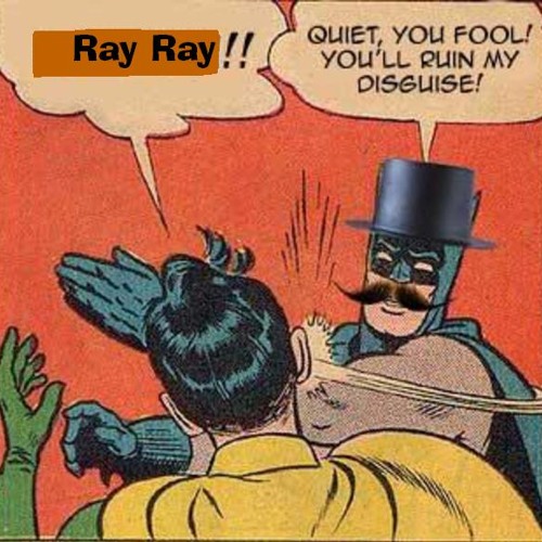 Stream ray the great music | Listen to songs, albums, playlists for ...