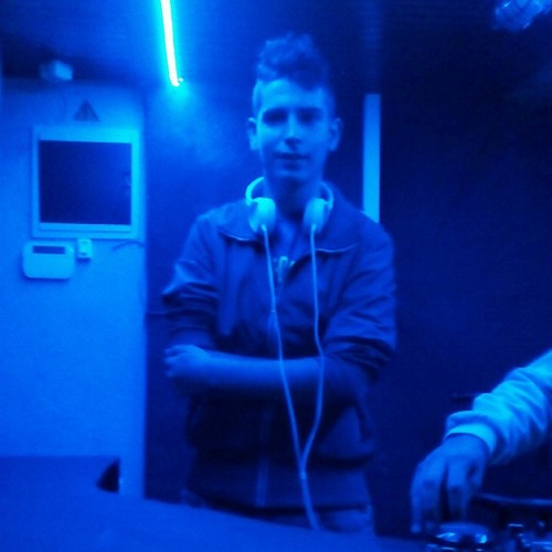 Stream DJ CHRISTIAN BREAKS music | Listen to songs, albums, playlists ...