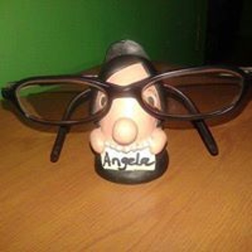 Stream Angela Joy Rimando music | Listen to songs, albums, playlists ...