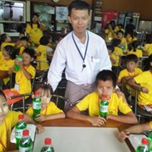 Stream Ko Htut Myanmar music | Listen to songs, albums, playlists for ...