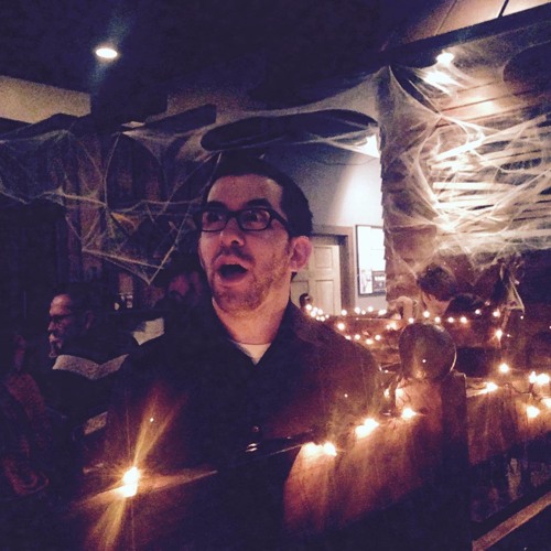 Stream Justin Wolf music | Listen to songs, albums, playlists for free ...