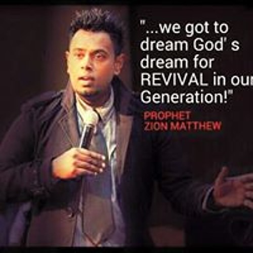 Stream Zion Matthew music | Listen to songs, albums, playlists for free ...