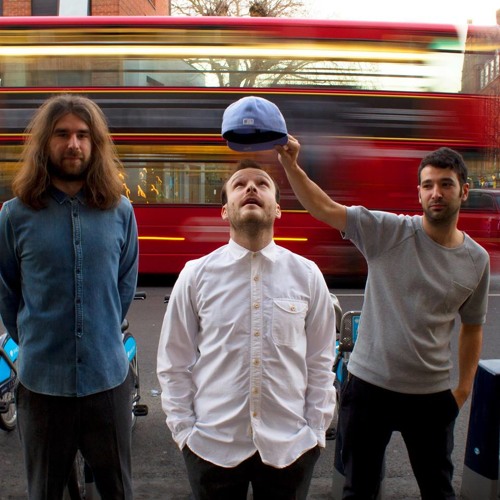 Stream EASY STRIDE BAND music | Listen to songs, albums, playlists for ...