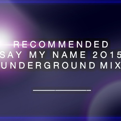 Stream RECOMMENDED. music | Listen to songs, albums, playlists for free ...