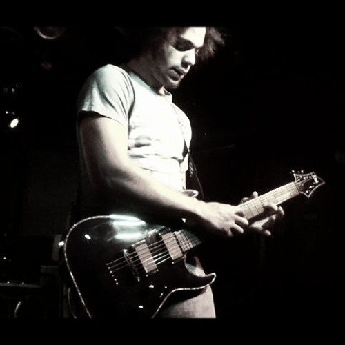 Stream Hollow Man(remastered instrumental) w/ Chris Caldwell & Shane ...