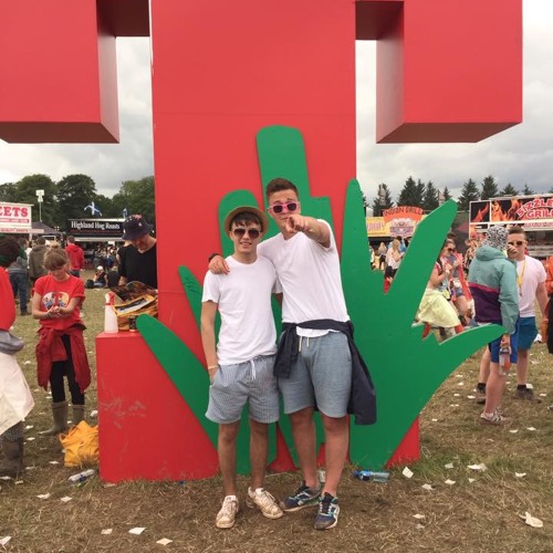 Stream jamie_kearney music | Listen to songs, albums, playlists for ...