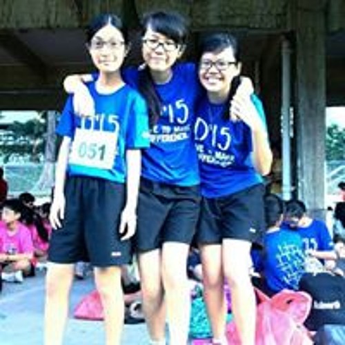 Stream Germaine Lee 1D by Germaine Lee Chin Yee | Listen online for ...