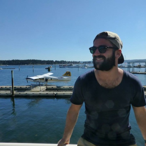 Stream Benjamin Labat music | Listen to songs, albums, playlists for ...