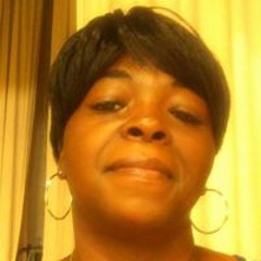 Yolanda Williams Singer