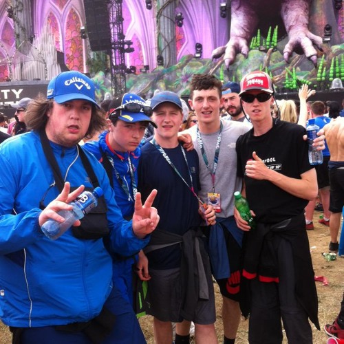 Stream Mark Viney music | Listen to songs, albums, playlists for free ...