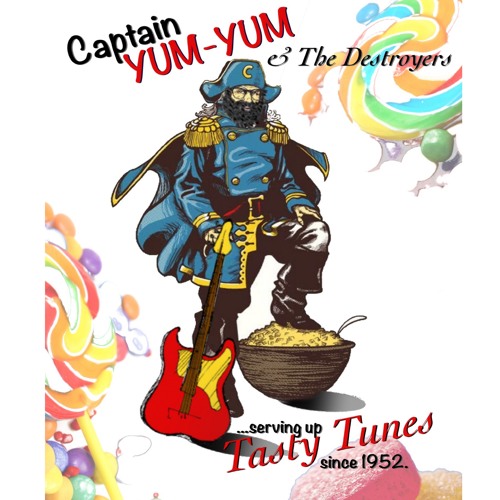 Stream CAPTAIN YUMYUM COMPILATION by Captain Yum-Yum | Listen online ...